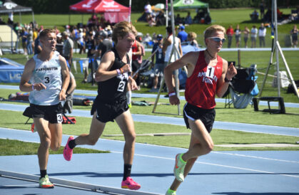 Winning motivation: Elite performances by distance runners highlight ...